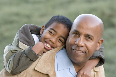 Are You Really a Single Parent? : ThyBlackMan.com