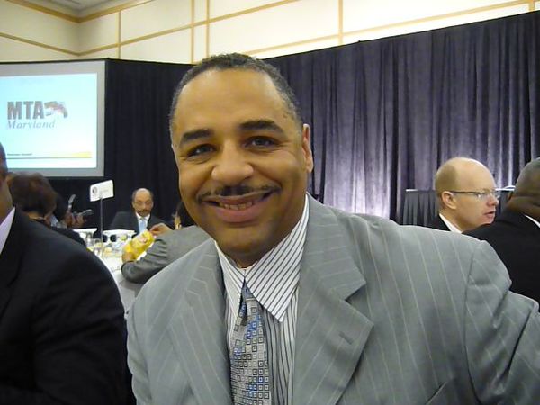 Ed Gordon: Returning To BET News… – ThyBlackMan.com