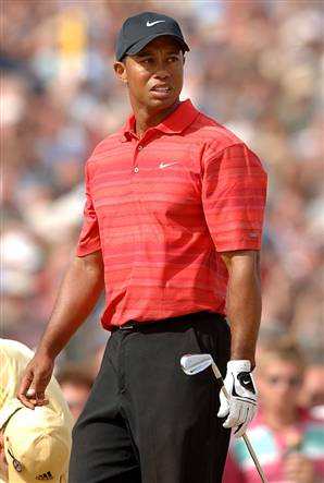 Five reasons Tiger will come roaring back… – ThyBlackMan.com