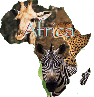 Raynard Jackson; Is Visiting Africa A Stretch? – ThyBlackMan.com