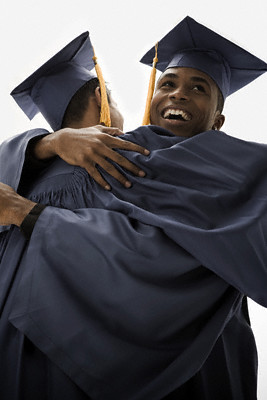 Mike Ramey; “Hail The HBCU Graduates And All!” Speech… – ThyBlackMan.com