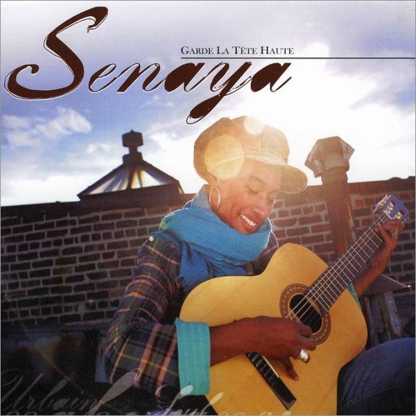 Senaya; One Brilliant Singer/Songwriter in the music industry ...