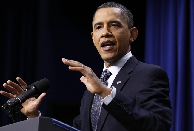 Darrick Herndon; The Hatred of Barack Hussein Obama… – ThyBlackMan.com