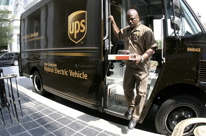 U.S. Postal Service; Budget or Workers… – ThyBlackMan.com