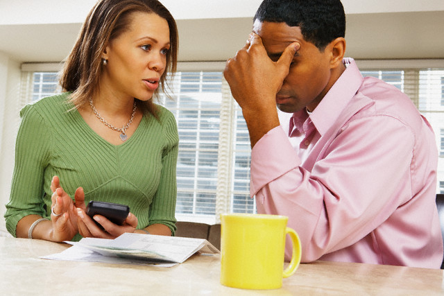 Black Folk Will Brag About Their Debts Faster Than Their Ability To ...