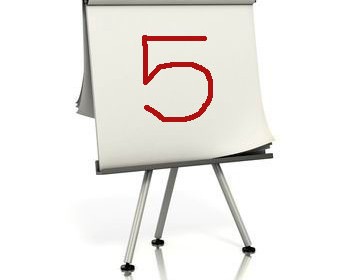 Five Lessons to Get Your Answer! – ThyBlackMan.com