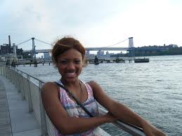 Artist spotlight: Rashida Beach… – ThyBlackMan.com