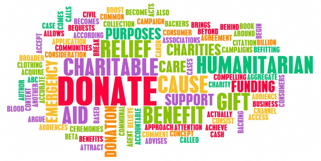 A Step by Step Guide on How to Start a Charitable Organization ...