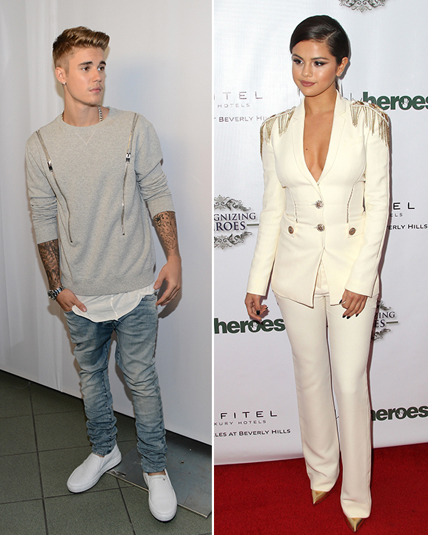 Selena Gomez, Justin Bieber break up, Father Jeremy Bieber & Chelsea ...