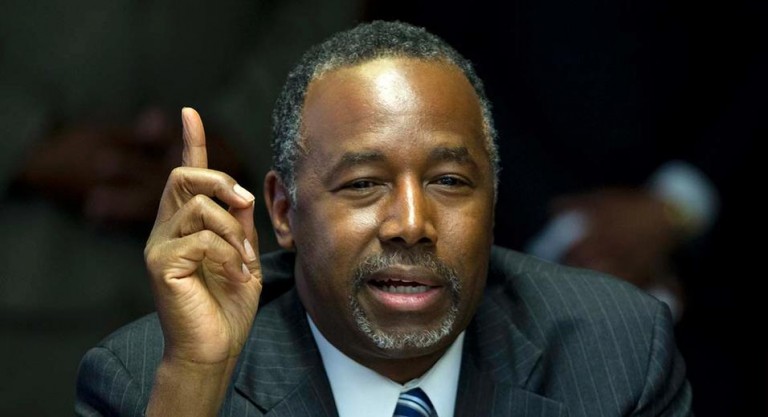 This is How Dr. Ben Carson Changed Electoral Politics Forever ...