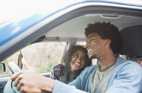 Great Habits That Will Make You A Safer Driver. – ThyBlackMan.com