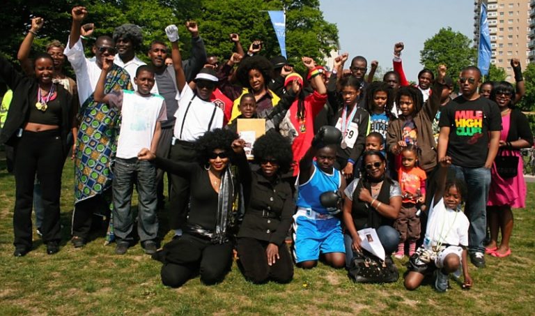 Black Community, Race to the Bottom. – ThyBlackMan.com