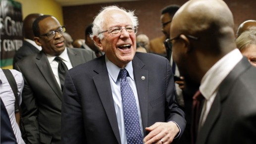 Sen. Bernie Sanders' Economic Plan Looks Like a Duck, Despite How Some ...