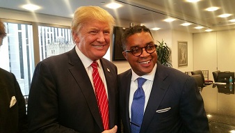 Please Stop Pestering Donald Trump to Speak to Blacks. – ThyBlackMan.com