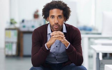 Hopeful But Hopeless: The Real Playing Fields Of African-American Men ...