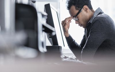 Three Reasons People Fail and What to Do About It. – ThyBlackMan.com