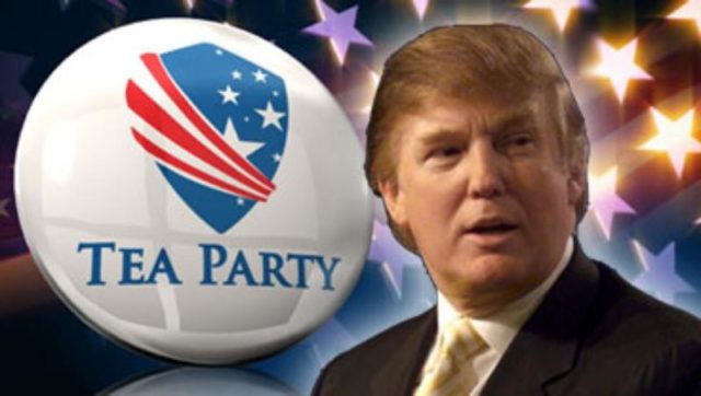 Tea Party was right, 2016 GOP victory. – ThyBlackMan.com