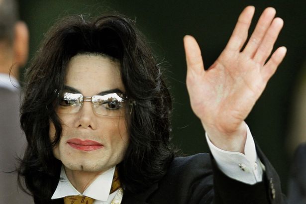Michael Jackson, The Media, The Downfall. – ThyBlackMan.com
