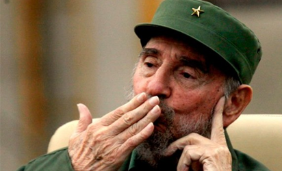Beyond the Rhetoric: There Will Never be Another “Cuban” Fidel Castro ...