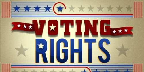 Voting Rights. – ThyBlackMan.com