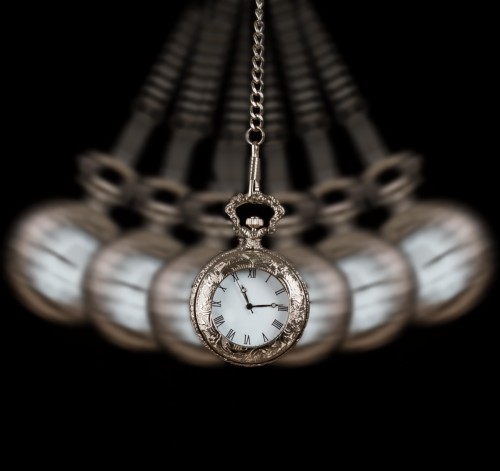 Hypnosis: The concept and its healing powers. – ThyBlackMan.com
