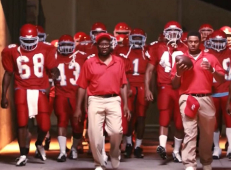 The True Story Of The Greatest And Most Notorious High School Football ...