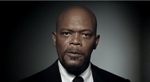 Actor Samuel L. Jackson Betrayed Blacks Again in Georgia. : ThyBlackMan.com