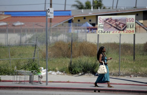 L.A. riots: Twenty Five Years After the Flames: Why Are There Still ...