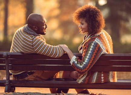 Nurturing a Marriage: A Wife’s Perspective. – ThyBlackMan.com