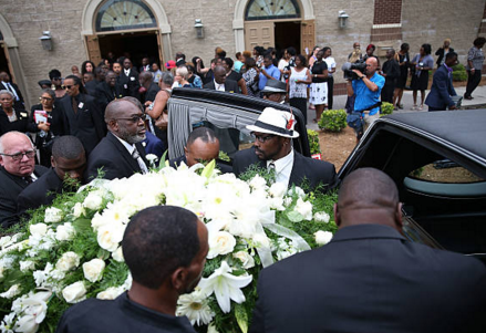 What to do After the Funeral. – ThyBlackMan.com