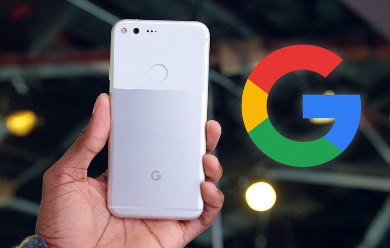 A New Google Pixel Phone To Feature Android O, Here’s What We Know So ...
