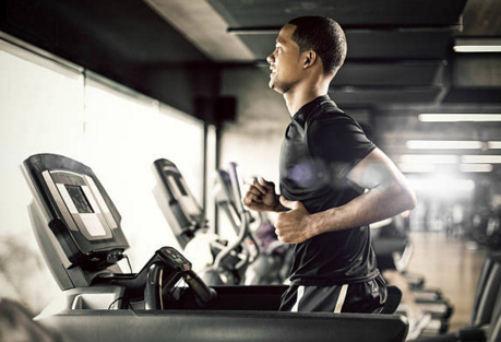 Four Keys to Great Exercise Results. – ThyBlackMan.com