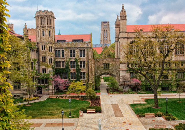 The Shame of Slavery via University of Chicago. – ThyBlackMan.com
