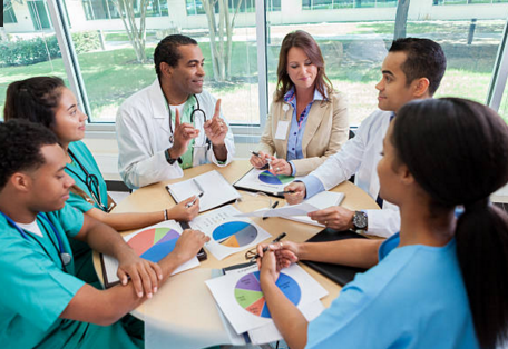 What Skills Do You Need to Be a Health Administrator? – ThyBlackMan.com