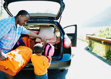 Handy Tips For Surviving A Long Road Trip. – ThyBlackMan.com