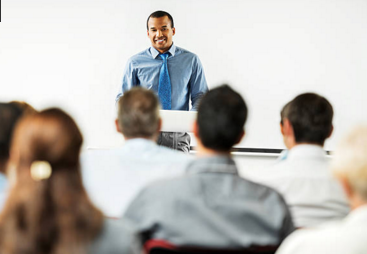 4 Tips for Giving a Short Speech. – ThyBlackMan.com