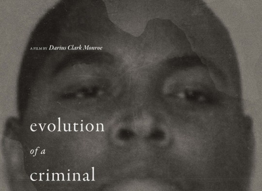 Film Documentary; Evolution of a Criminal. – ThyBlackMan.com
