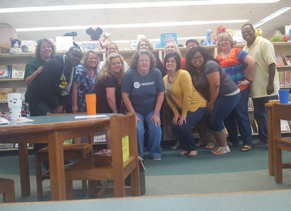 EdCamp Leadership Embracing African Educators. – ThyBlackMan.com