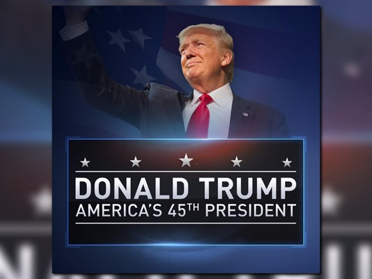 45 Presidency, Are Americans Better Off Then Before? – ThyBlackMan.com