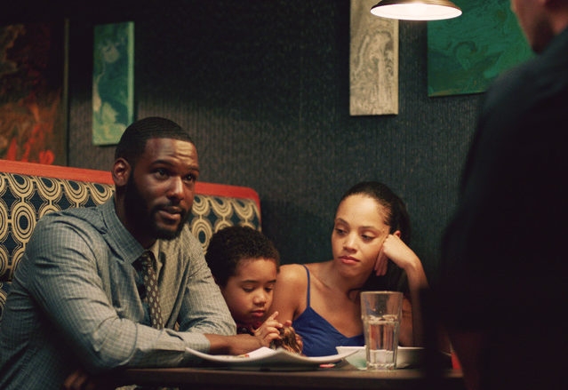 Queen Sugar; Ralph Angel & Darla Love Affair.