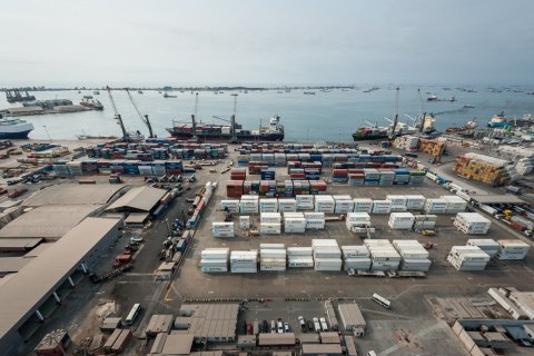 Angola’s New Port Brings Tangible Benefits to Angolans. – ThyBlackMan.com