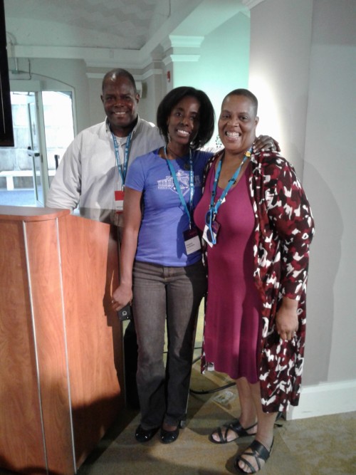 HBCU Instructors Shine at International WordCamps. – ThyBlackMan.com