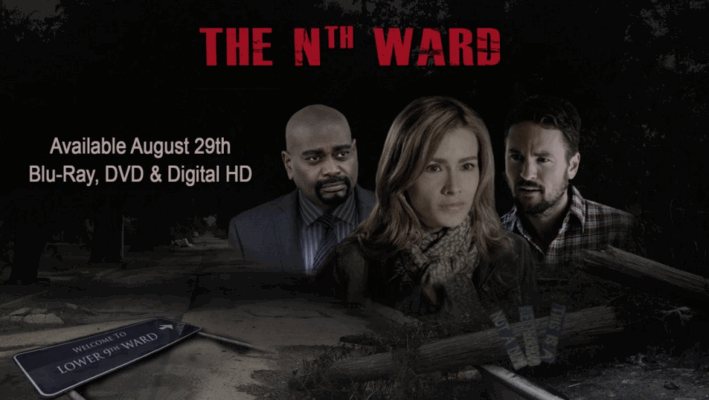 Talking about “The Nth Ward” with Camille Brown. – ThyBlackMan.com