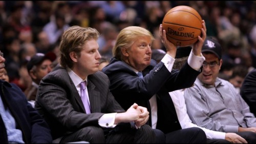 NBA players continue to speak out against Donald Trump. – ThyBlackMan.com