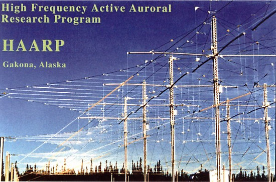 Weather Manipulation. : ThyBlackMan