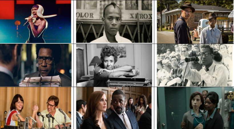 2017: Black Films & Artists Abound at Toronto International Film ...