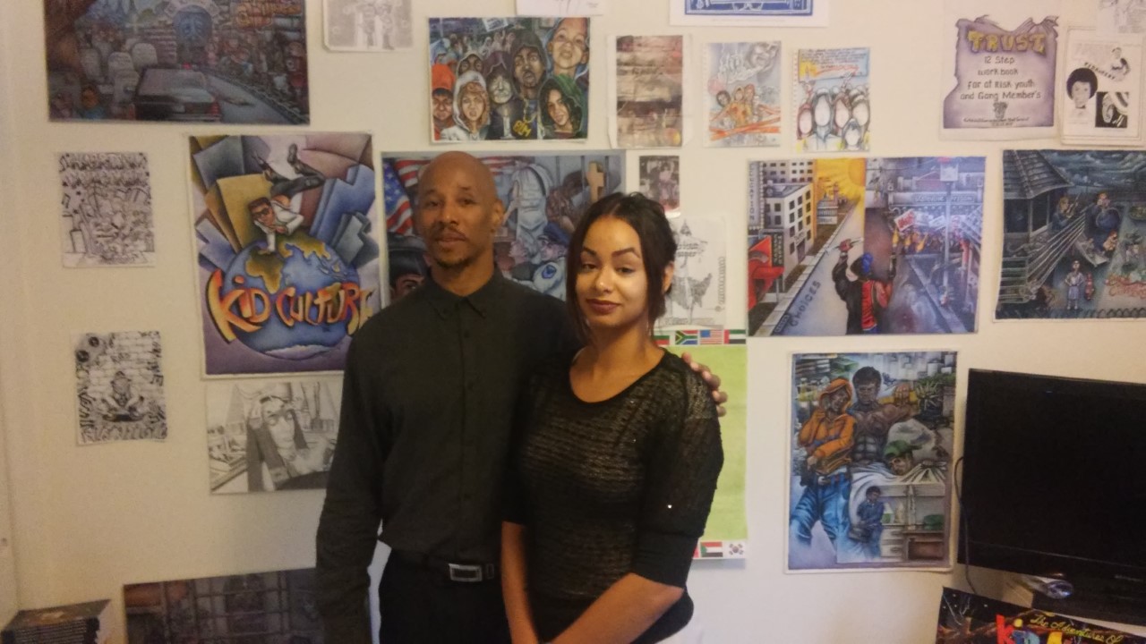 A Wrongful Conviction? – ThyBlackMan.com