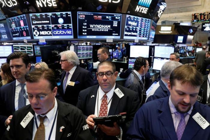 Rigged Markets. – ThyBlackMan.com