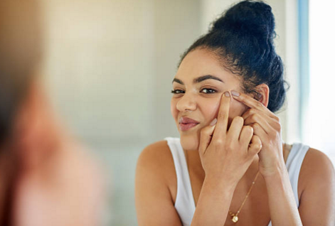 Common Skin Problems for People of Colour Suggests Where Extra Care is ...