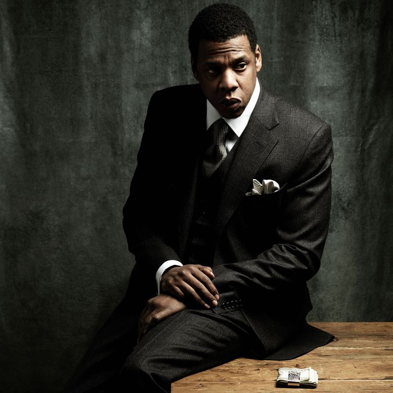 Jay Z Is The Prototype For How Rappers Should Move Throughout Their